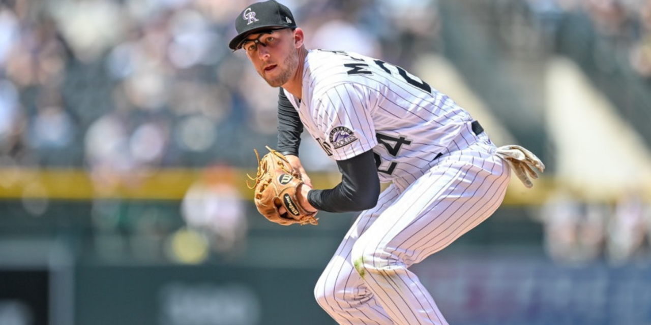 Who are the hottest teams and hitters? - Sports Info Solutions