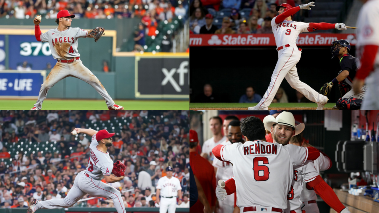 What has happened when 4-man outfields were used this season? - Sports ...