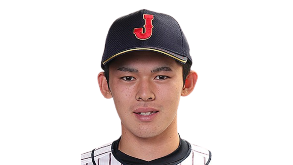 NPB Scouting Report: Rōki Sasaki