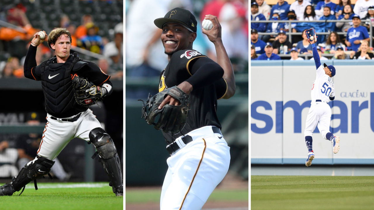 Stat of the Week: Who Is The 2nd-Best Defensive Team in MLB? - Sports ...