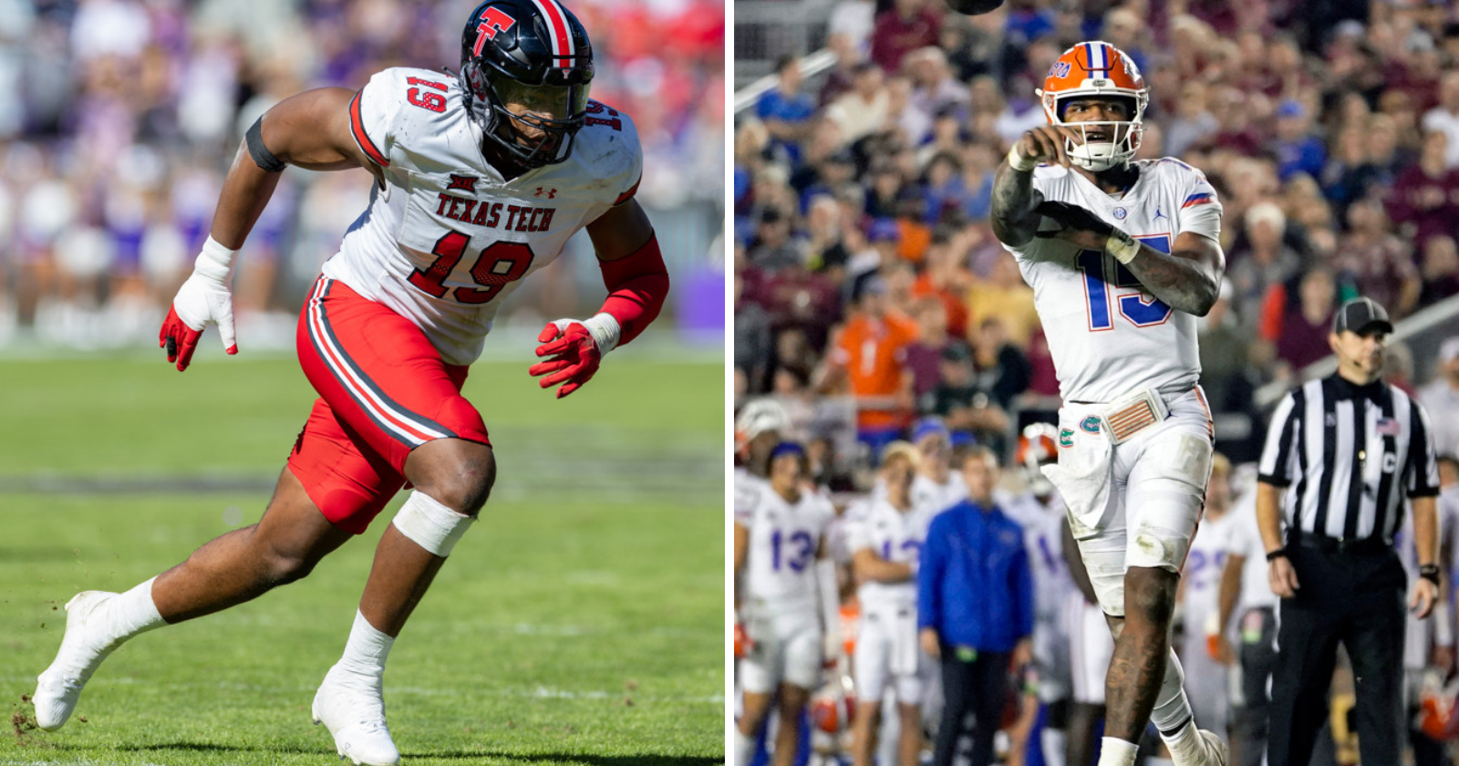 2023 NFL Draft AnalySIS: Las Vegas Raiders