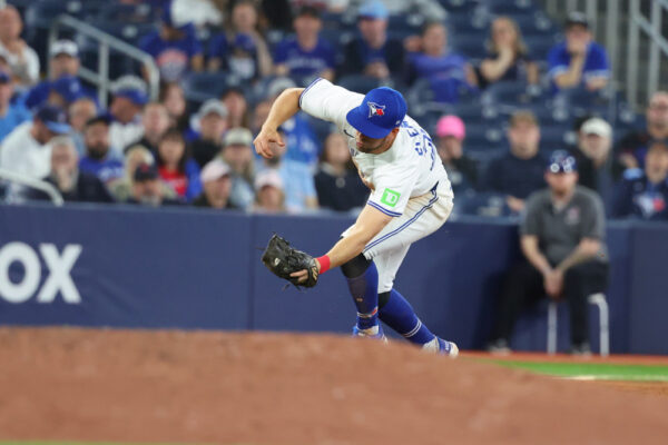 Up For Grabs: Who’s Going to Be The Overall Defensive Runs Saved Leader?
