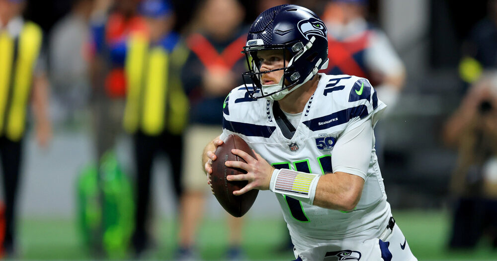 Reasons for Optimism/Pessimism for Rams and Seahawks - Sports Info ...